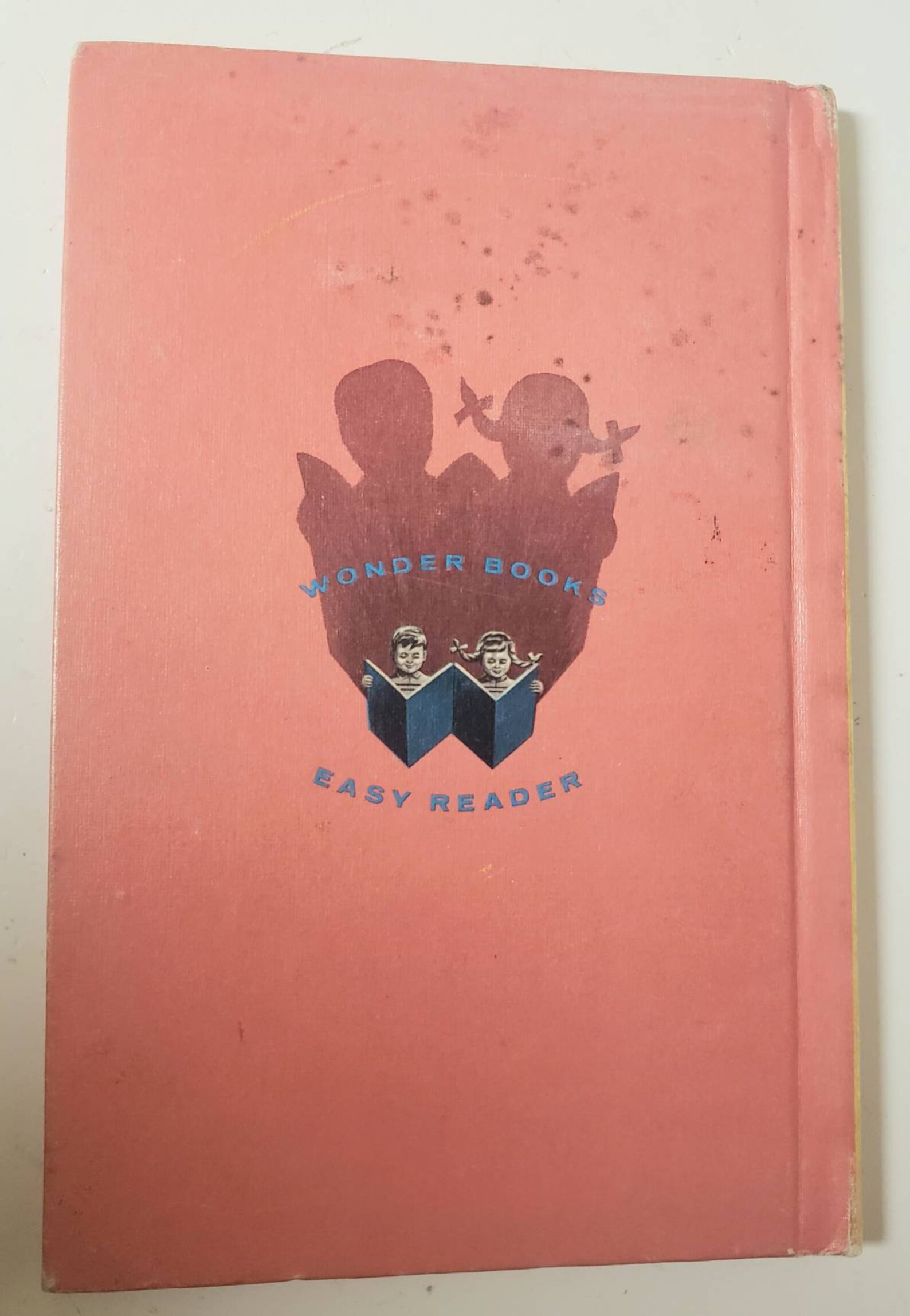 More Jokes and Riddles Compiled by Jonathan Peter/vintage 1963 Wonder ...