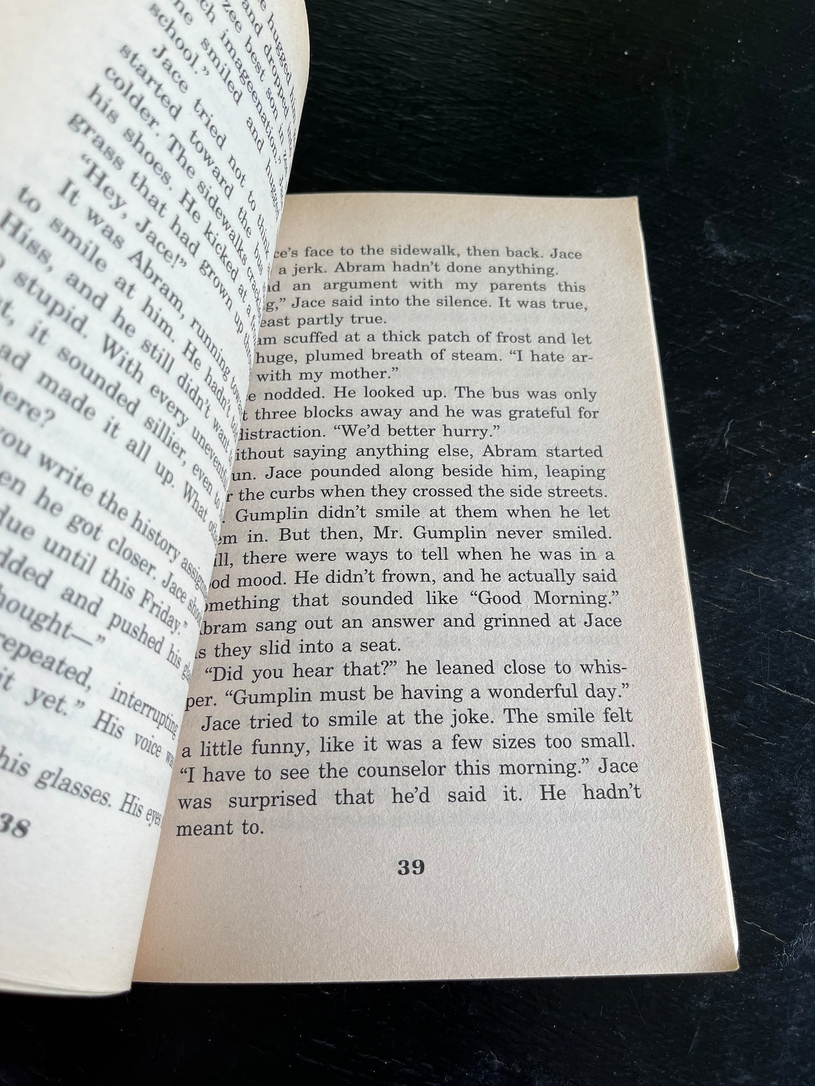 The Substitute Creature by M. T. Coffin/ Spinetinglers #1/ Paperback ...