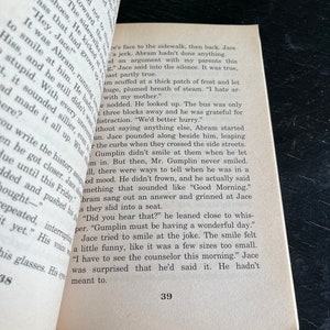 The Substitute Creature by M. T. Coffin/ Spinetinglers #1/ Paperback ...