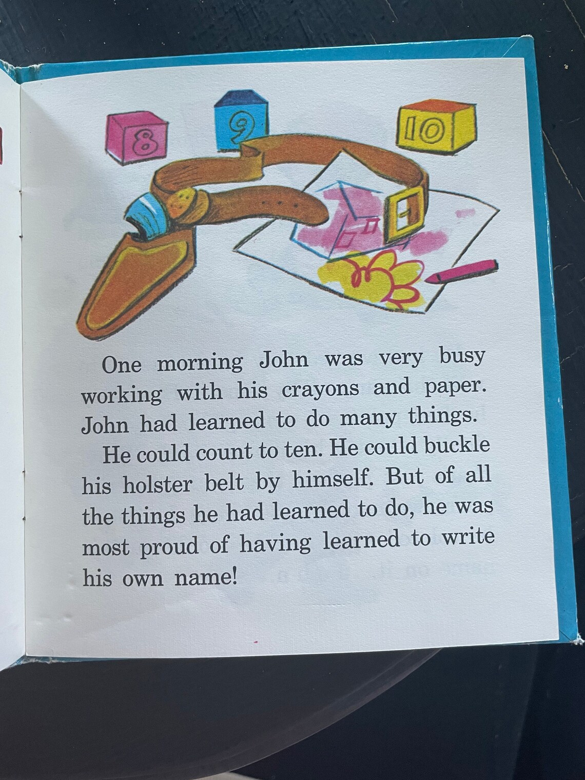 Too Many Names by Jeri Peterson Whitman Tell A Tale/ Vintage 1970 ...