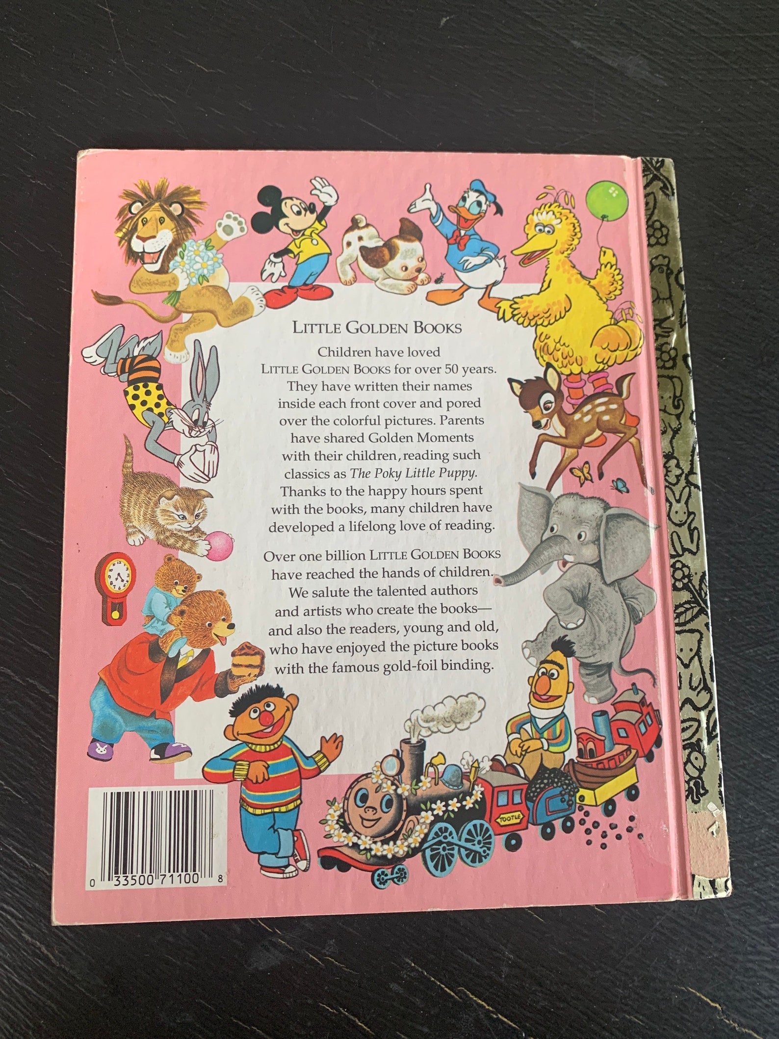 Darkwing Duck: the Silly Canine Caper by Justine Korman/ Disney/ Little ...