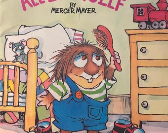 Mercer Mayer Book - Etsy