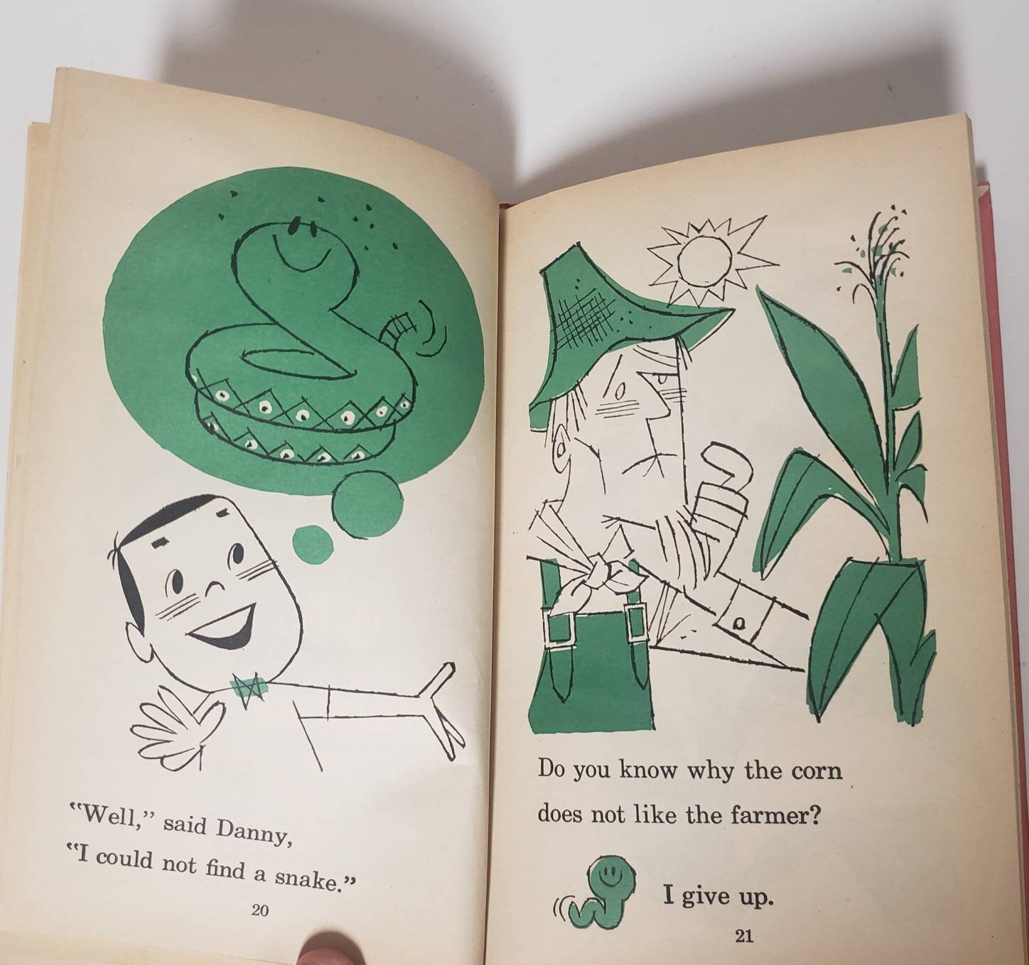 More Jokes and Riddles Compiled by Jonathan Peter/vintage 1963 - Etsy