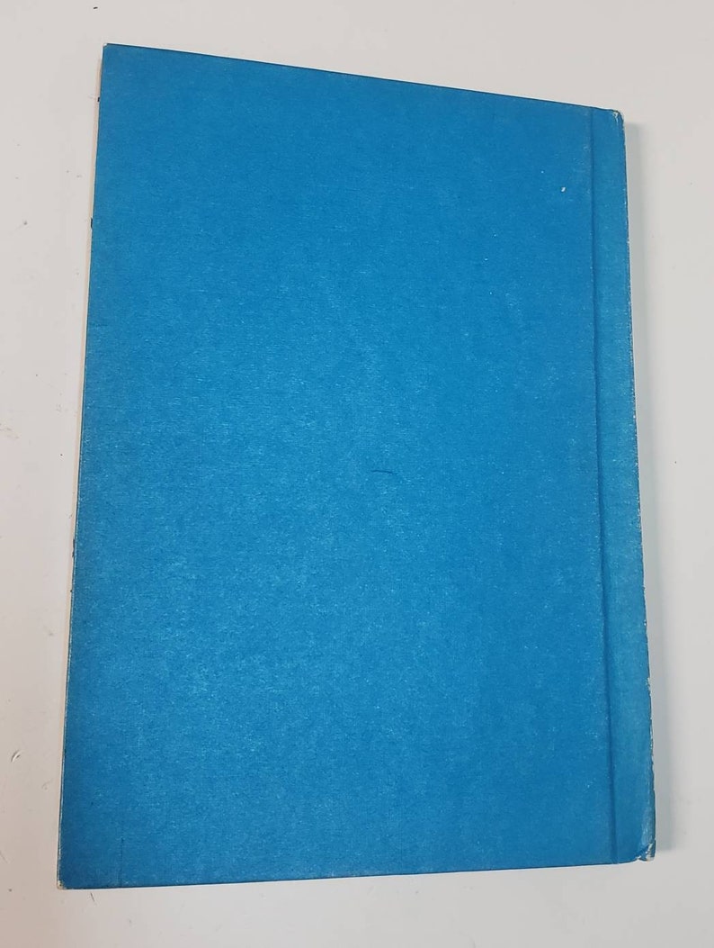 Sammy the Seal by Syd Hoff/vintage 1959 Harper & Row Hardcover Book ...