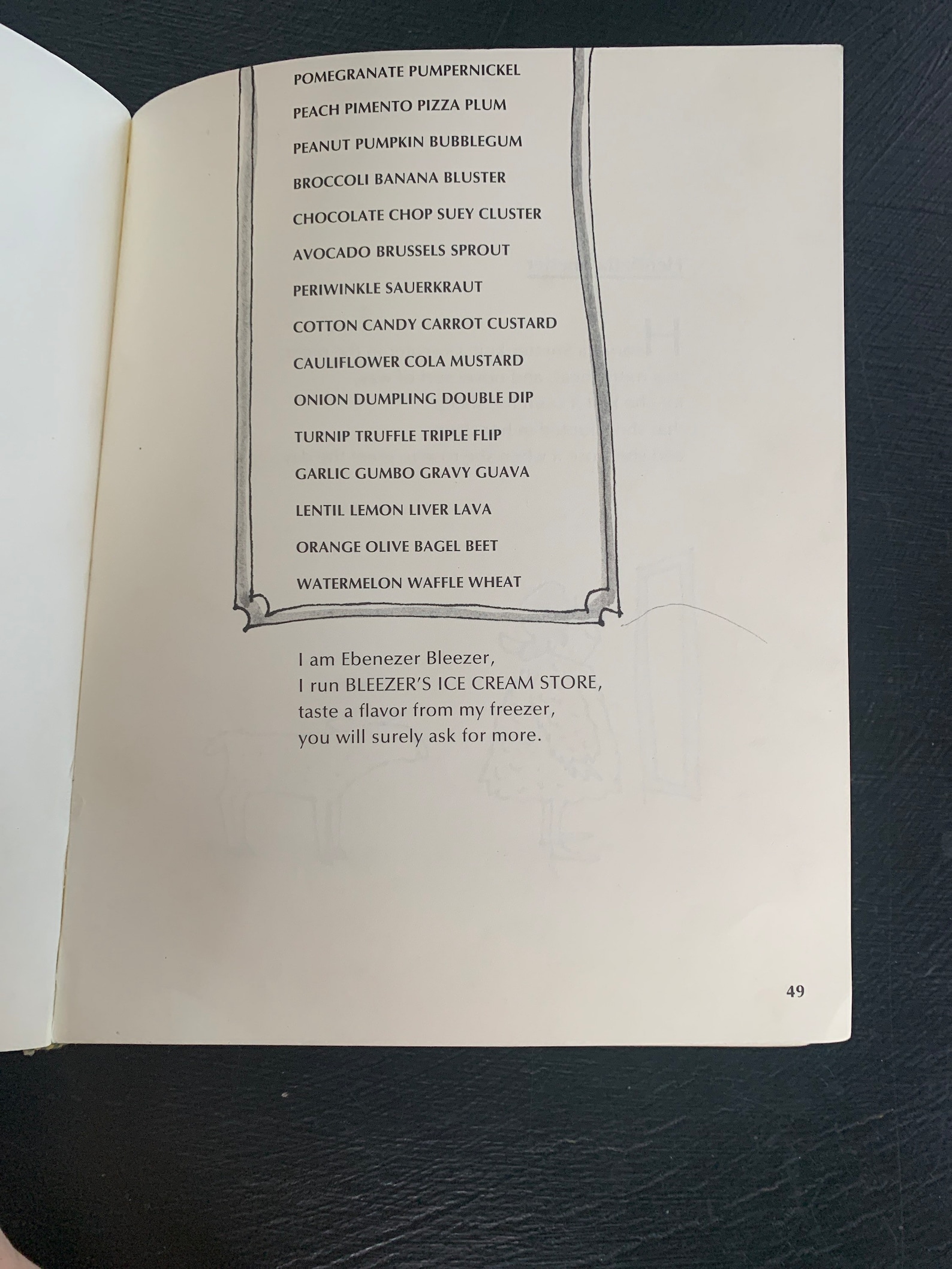 The New Kid on the Block/ Poems by Jack Prelutsky/ Hardcover Book ...