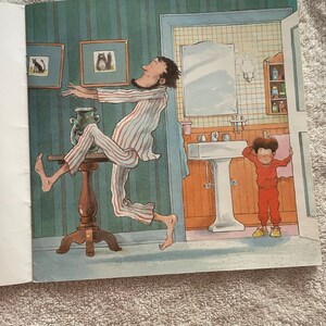 50 Below Zero by Robert Munsch & Micheal Martchanko Amnick Press ...