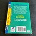 The Substitute Creature by M. T. Coffin/ Spinetinglers #1/ Paperback ...