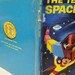 The Terrytoon Space Train/vintage 1958 Wonder Bookd/nursery/baby Shower ...