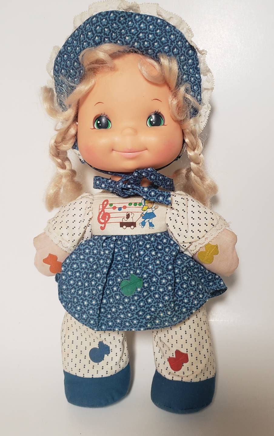 Love Notes Baby Doll/vintage 1974 Mattel Toys Love Notes - Etsy