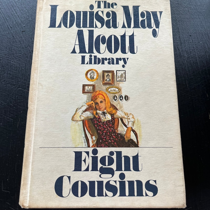 Grosset and Dunlap - Etsy