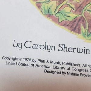 The Little Rabbit Who Wanted Red Wings by Carolyn Sherwin Bailey ...