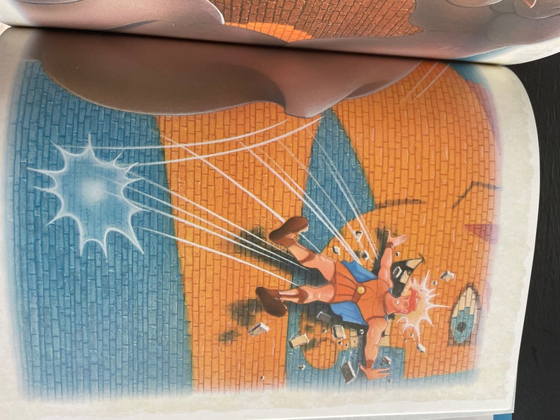 Disneys Hercules Disneys Press Illustrated Classic Edition - Etsy