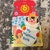 Garfield Color Me Fun by Jim Davis Benton Board Book/ Vintage 2002 ...
