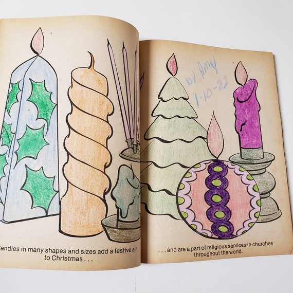 Dibujos Para Colorear De Navidad Alrededor Del Mundo Dibujos De