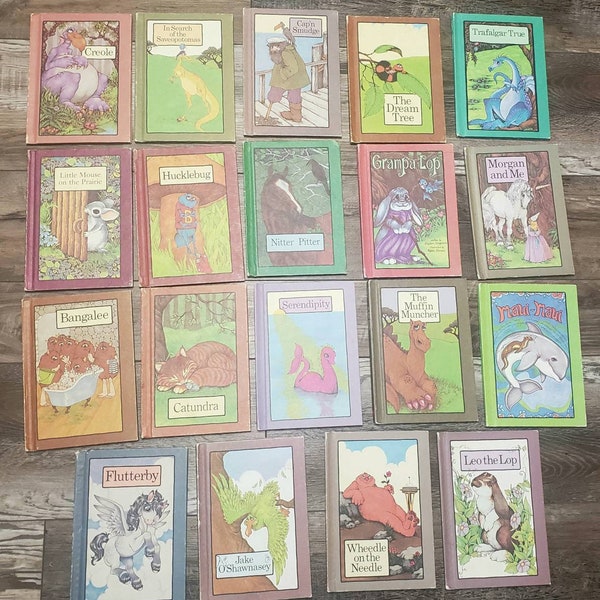 Collectible Books - Etsy