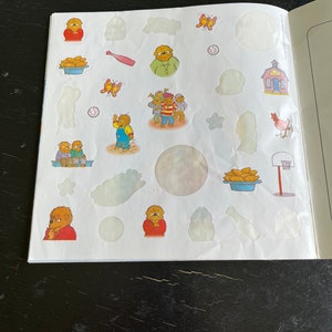 The Berenstain Bears and Too Much Teasing by Stan & Jan Berenstain ...