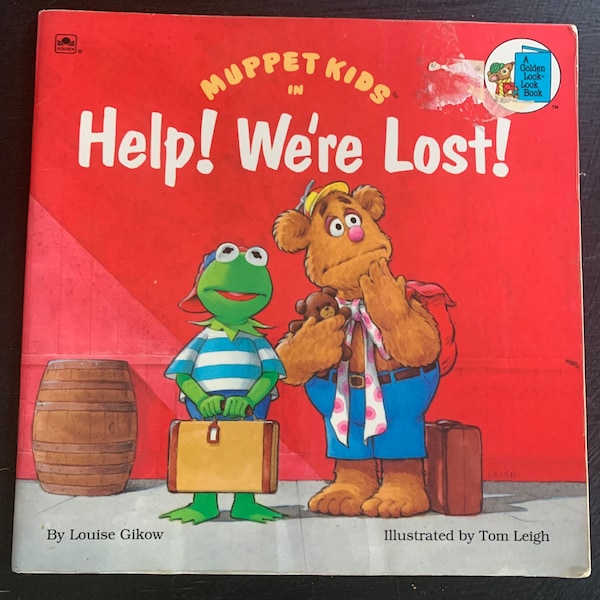 Golden Look Book - Etsy