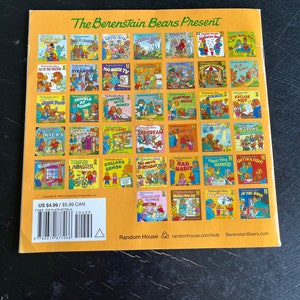 The Berenstain Bears and Too Much Teasing by Stan & Jan Berenstain ...