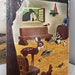 Walt Disney's Snow White and the Seven Dwarfs/vintage 1975 Big Golden ...