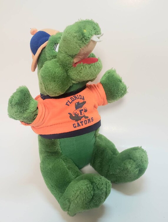 Florida Gators Mascot