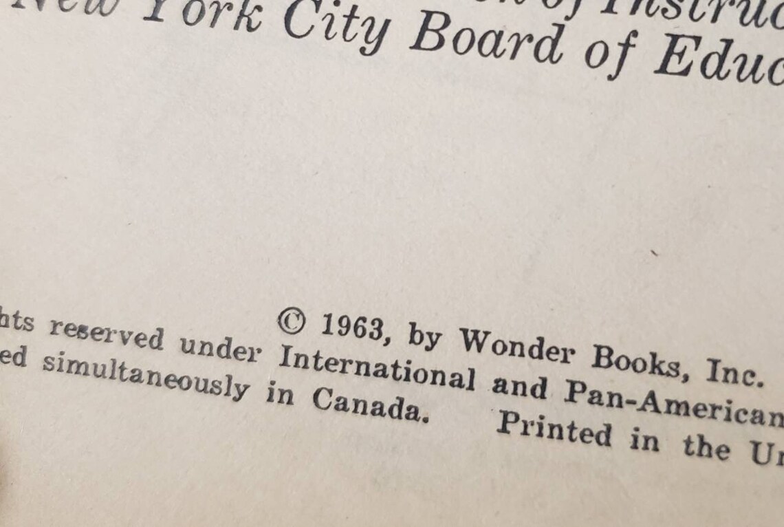 More Jokes and Riddles Compiled by Jonathan Peter/vintage 1963 - Etsy