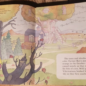 The Berenstain Bears "trick or Treat" First Time Book Paperback by Stan ...