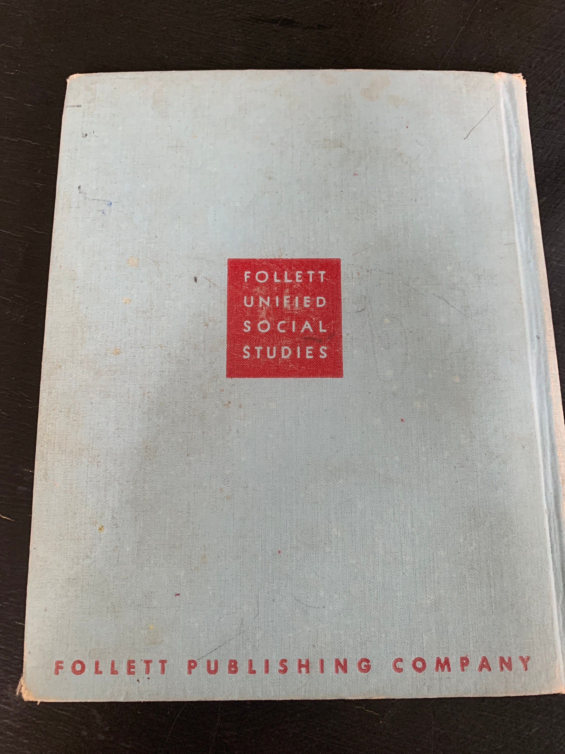 Billy and His Friends/ Follet Publishing Co. School Book/ - Etsy