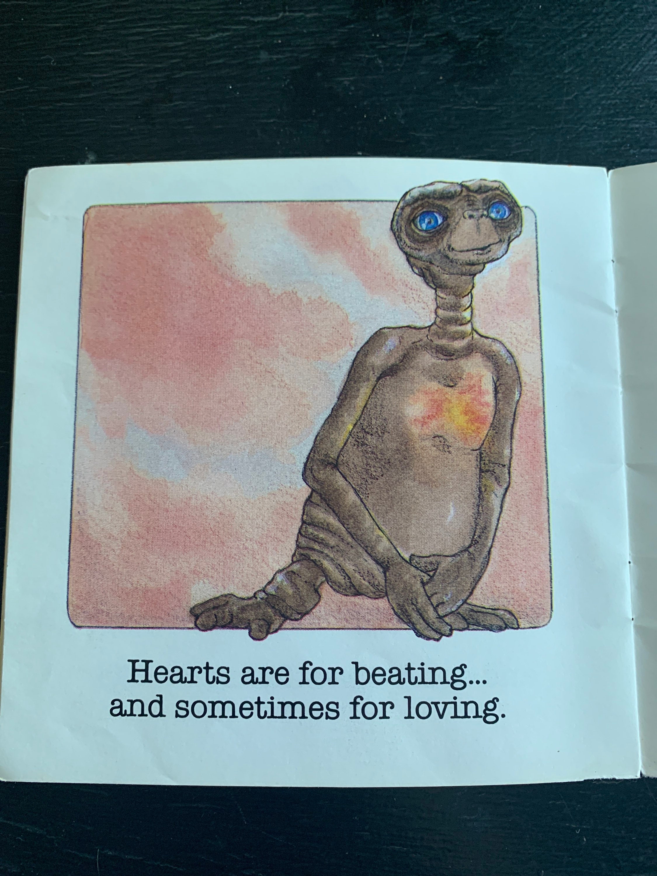 Learn With E.T. What is This For by Lawrence Weinberg/ Little - Etsy