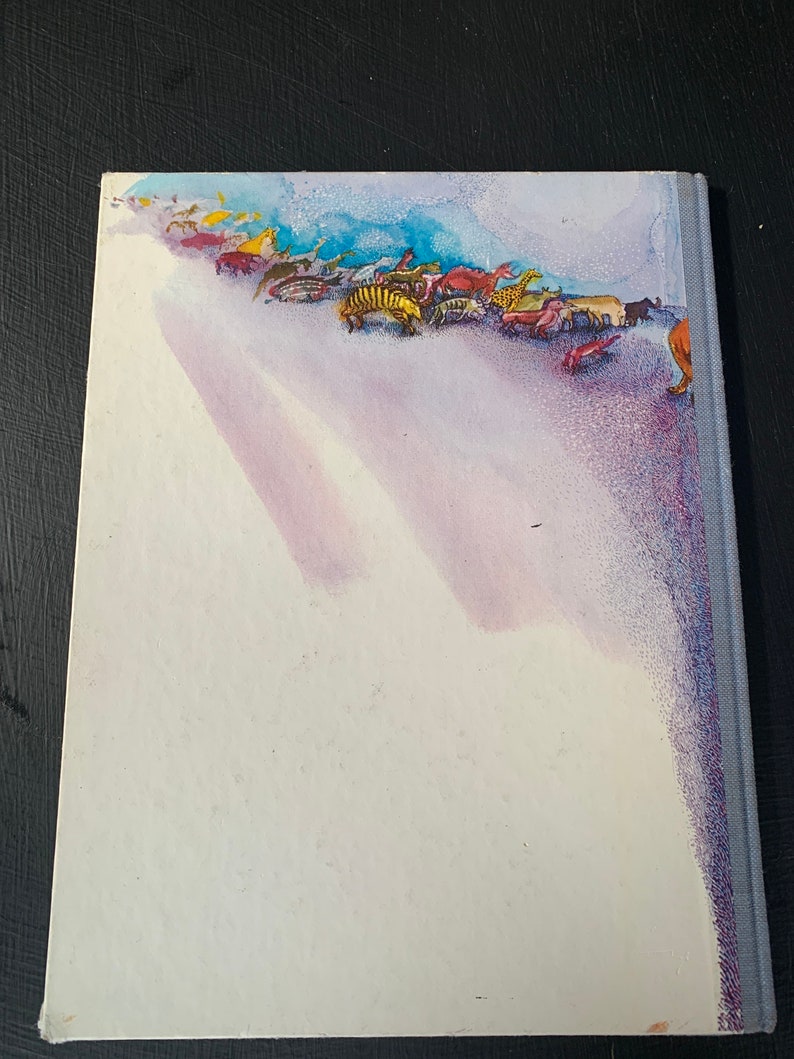 Peter and the Twelve-headed Dragon by Maryke Reesink/ - Etsy