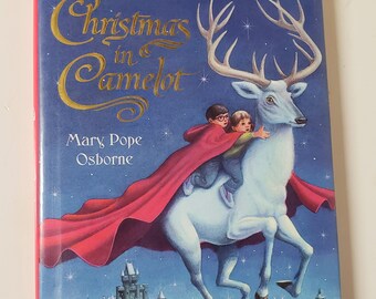 Magic Tree House Books. Merlin Mission Set Series. Mary Pope Osborne. A ...