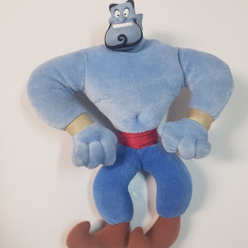 Genie - Etsy