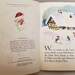 Walt Disney's Santa's Toy Shop/vintage 1979 Little Golden Book ...