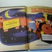 The Terrytoon Space Train/vintage 1958 Wonder Bookd/nursery/baby Shower ...