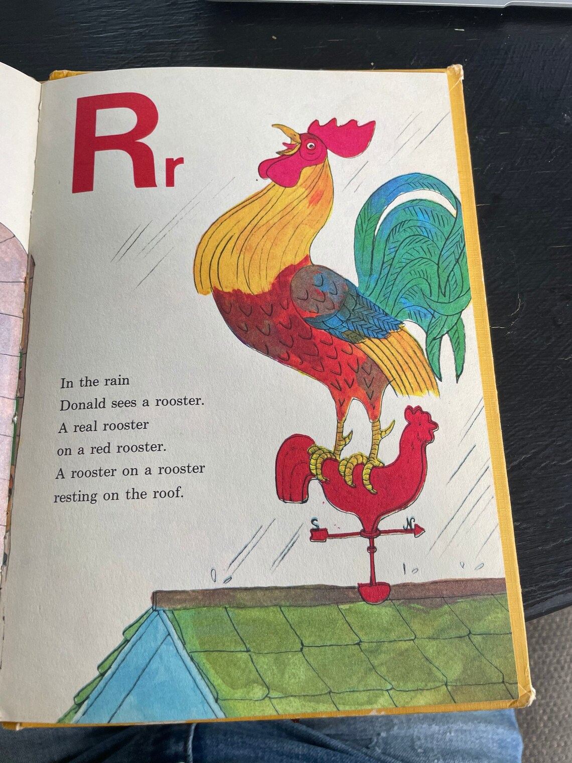 Disneys Wonderful World Of Reading Across the Big Country An | Etsy