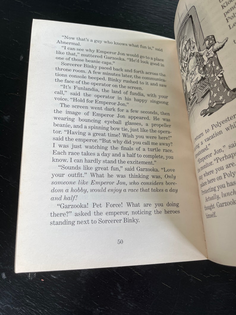 Garfield’s Pet Force Book 5: Attack of the Lethal Lizards by Jim Davis ...