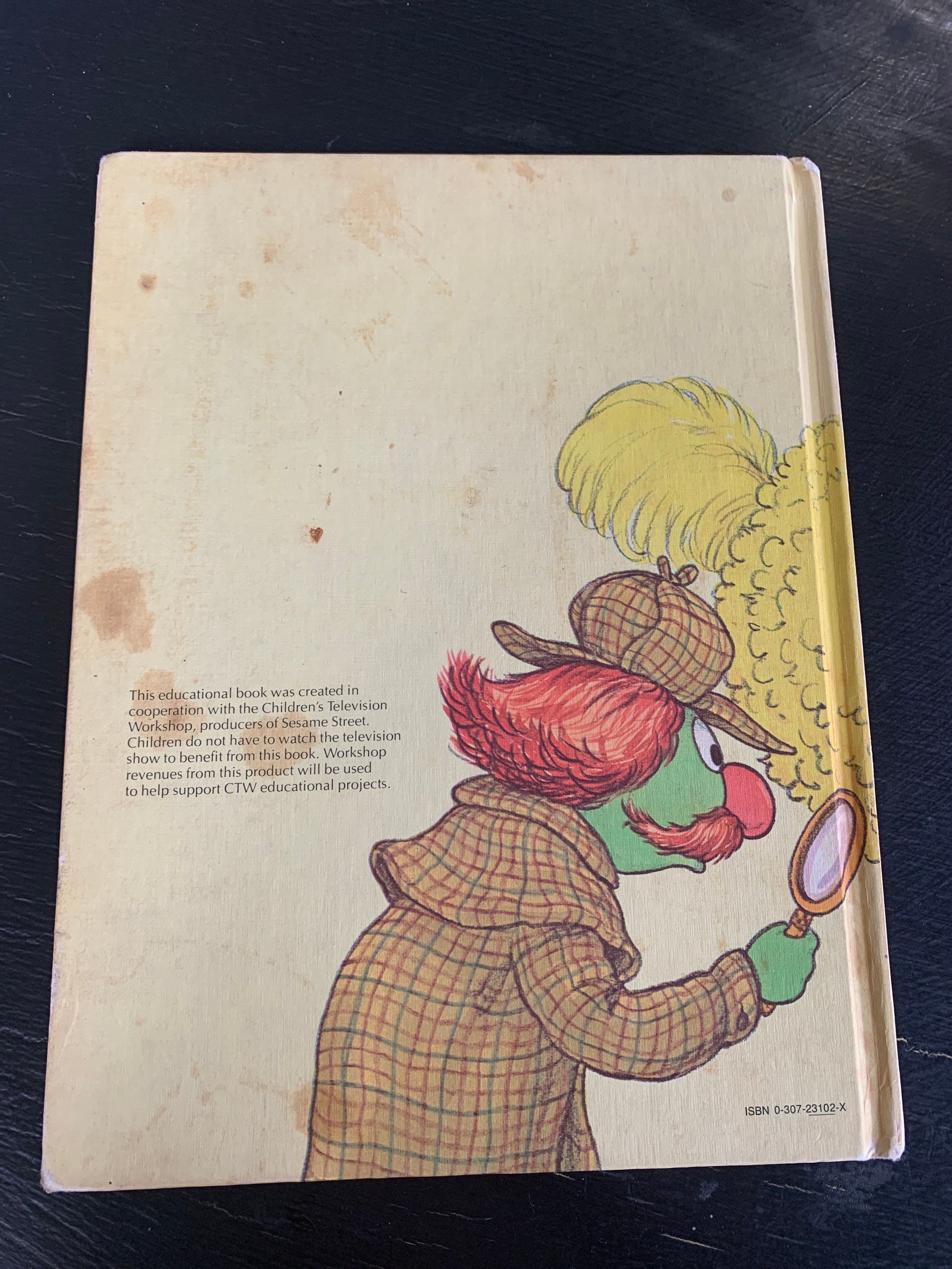 The Sesame Street Pet Show by Emily Perl Kingsley/ Sesame - Etsy