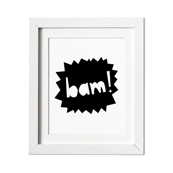 Bam Bam - Etsy