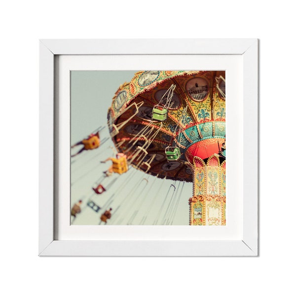 Merry Go Round - Etsy