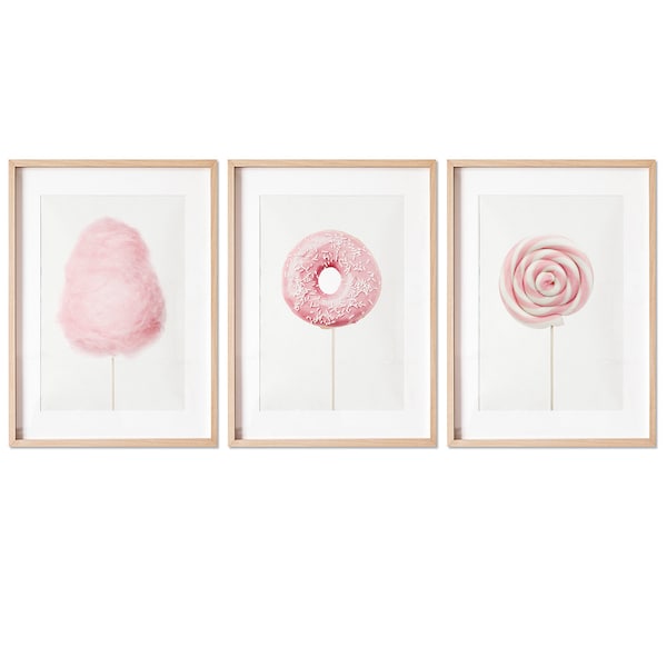 Candy Printable Wall Art - Etsy