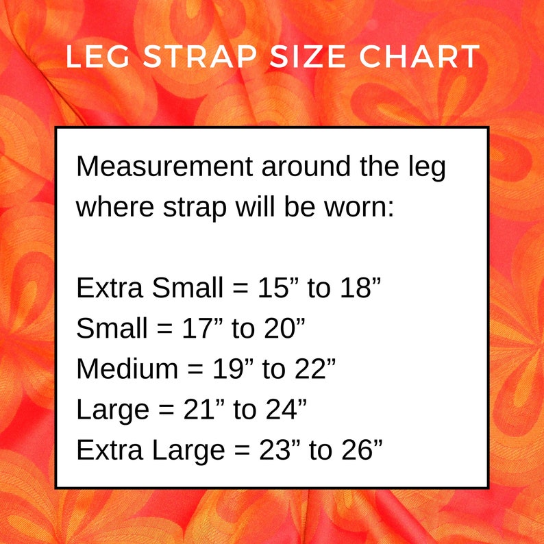 Coral Elastic W White Hook & Loop Foley Catheter Leg Strap - Etsy