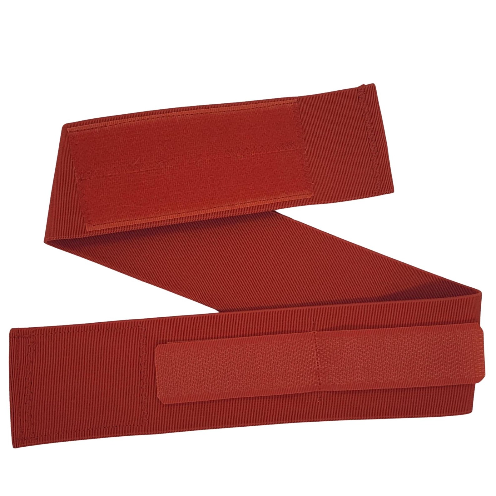 Red Elastic Foley Catheter Leg Strap | MEDIUM | Medical Accessory ...