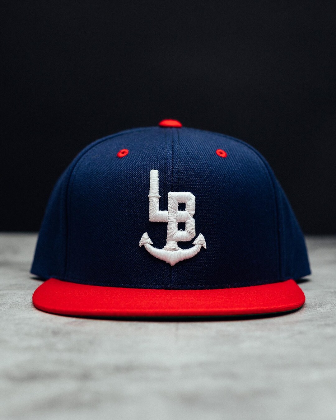 Long Beach Hat - Etsy