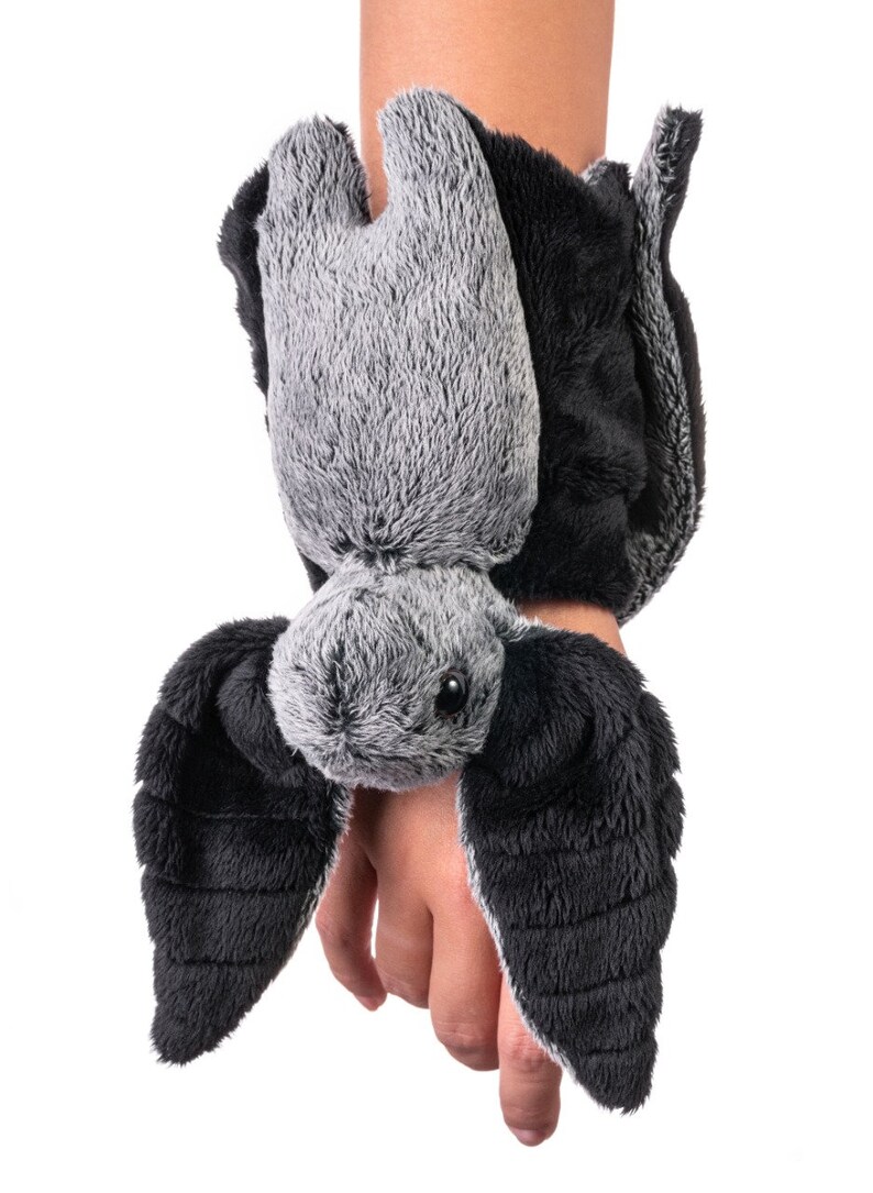 Toys & Games Stuffed Animals & Plushies Stuffed animal Bat plush toy ...