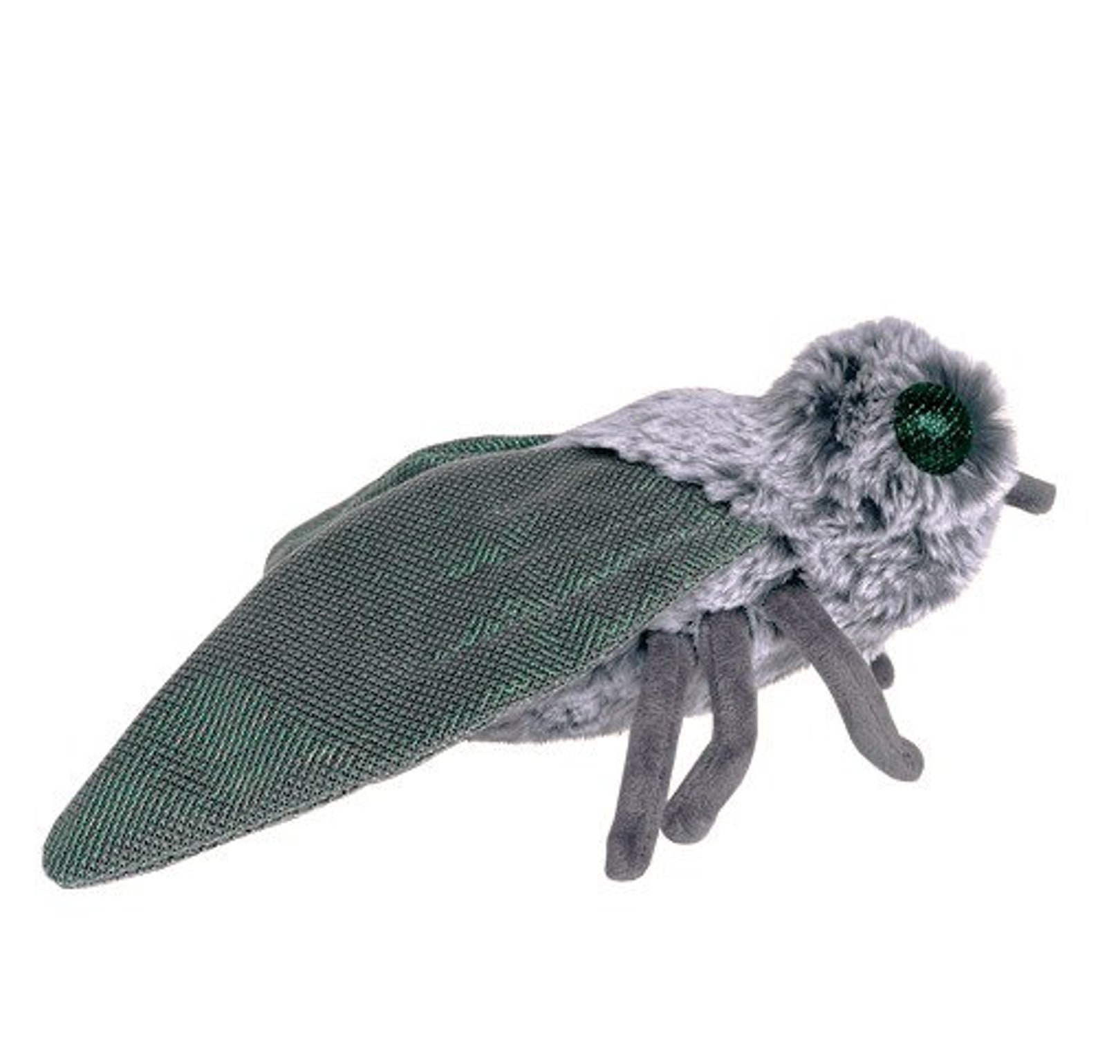 Fly Plush Toy Stuffed Animal Textile Fly Kawaii Plushies | Etsy