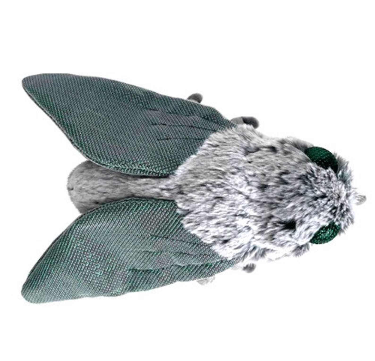 Fly Plush Toy Stuffed Animal Textile Fly Kawaii Plushies | Etsy