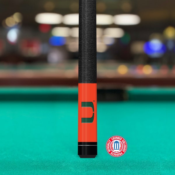 Pool Cue - Etsy