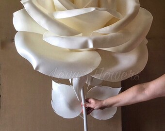 Izolon flowers | Etsy