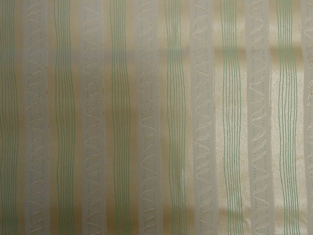 Vintage Wallpaper by the Metre - 40s Wallpaper - Minimal Wallpaper ...