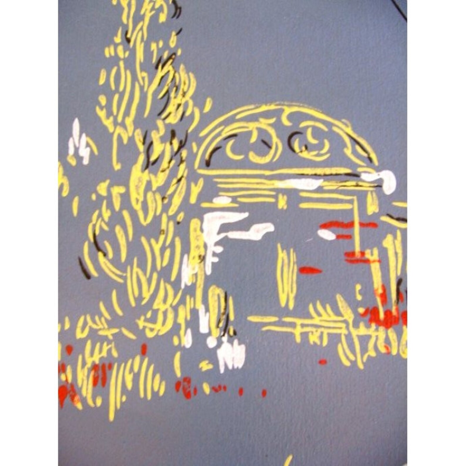 Vintage Wallpaper by the Metre - 50s Wallpaper - Vintage Wallpaper From ...