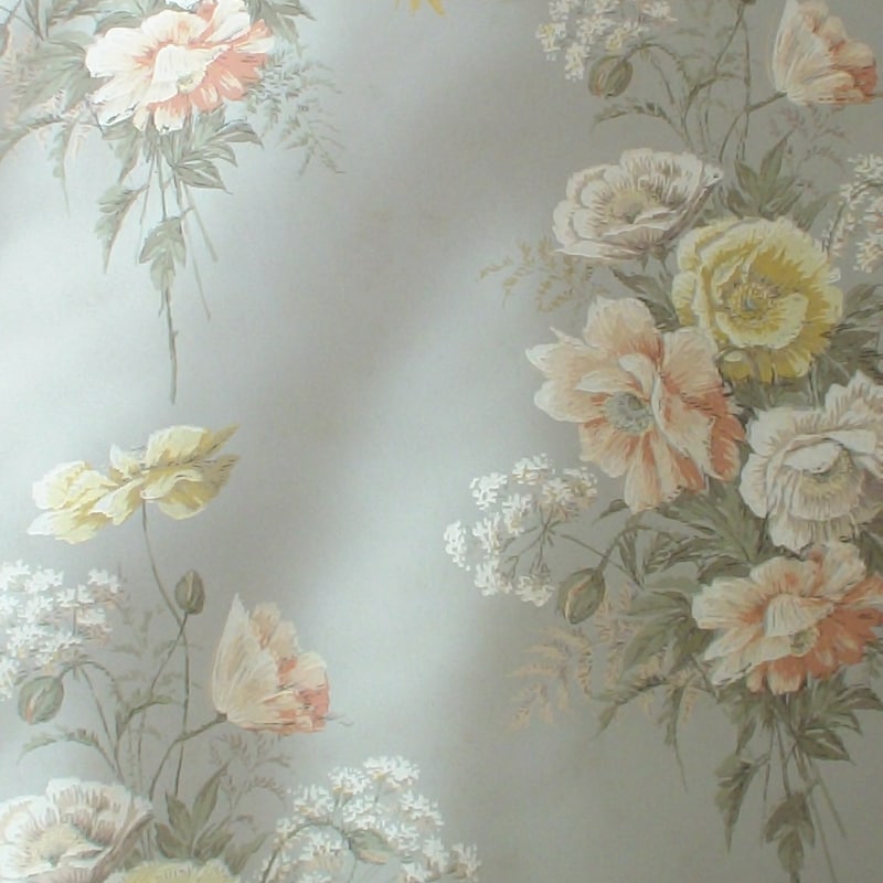 1930s Vintage Wallpaper - Etsy